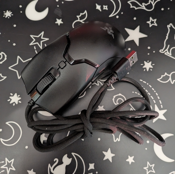 Razer | Computers, Laptops & Parts | Razer Mini Viper Gaming Mouse ...